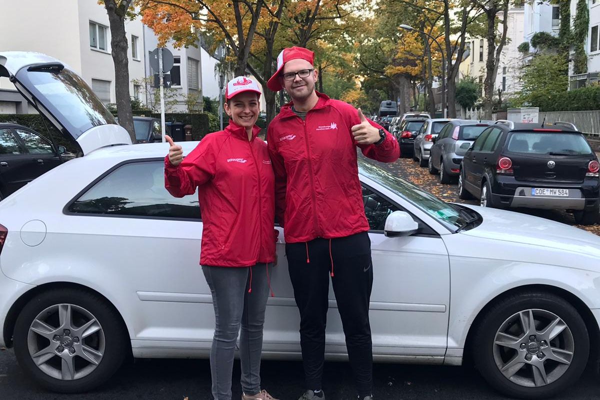 Lowicker Läufer in Köln, Essen und Mallorca dabei - Sportfreunde 97/30 ...