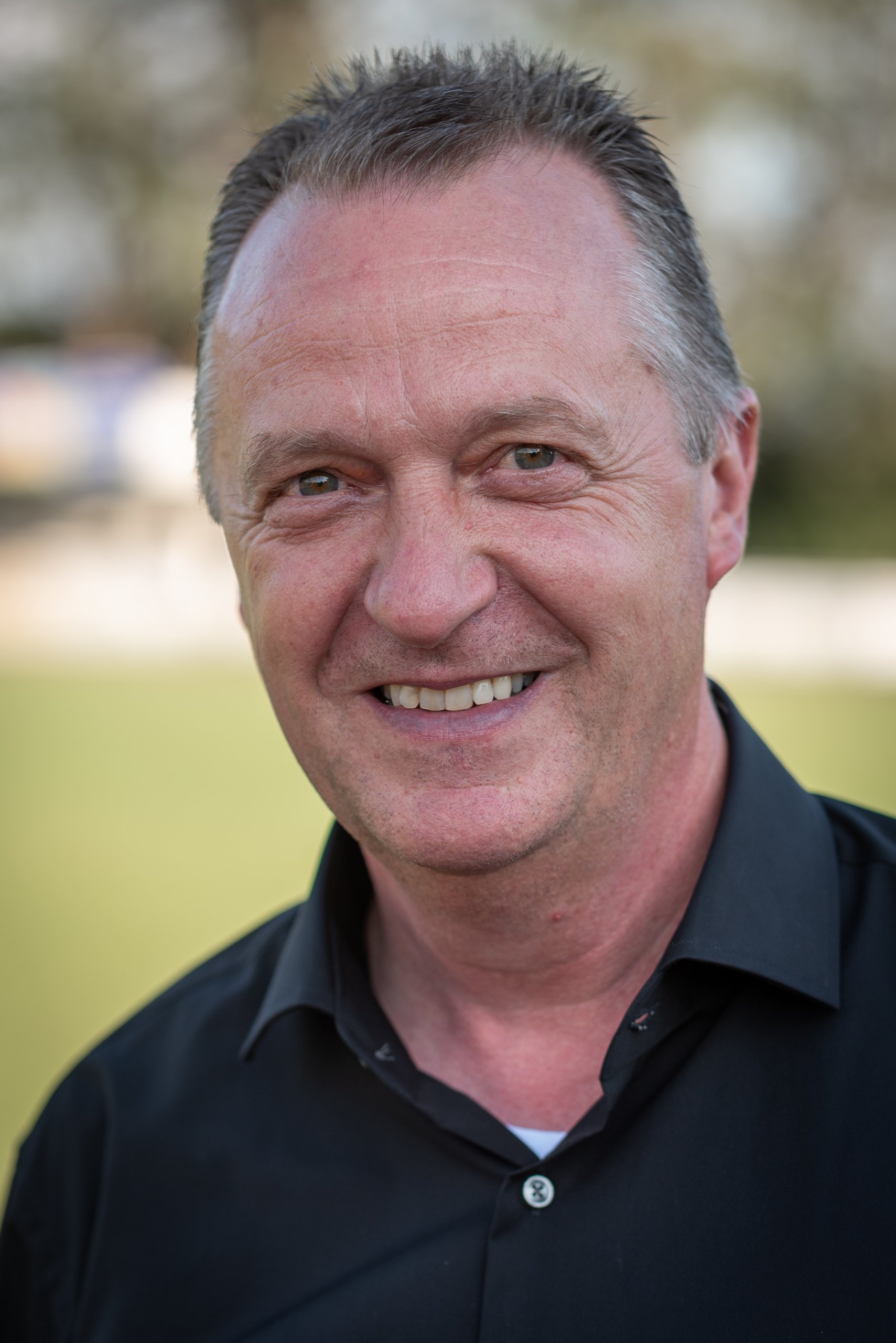 Geschäftsführender Vorstand - Sportfreunde 97/30 Lowick e. V.