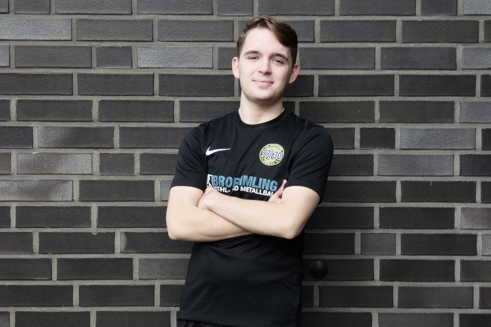 Endrit Krasniqi - Sportfreunde 97/30 Lowick e. V.