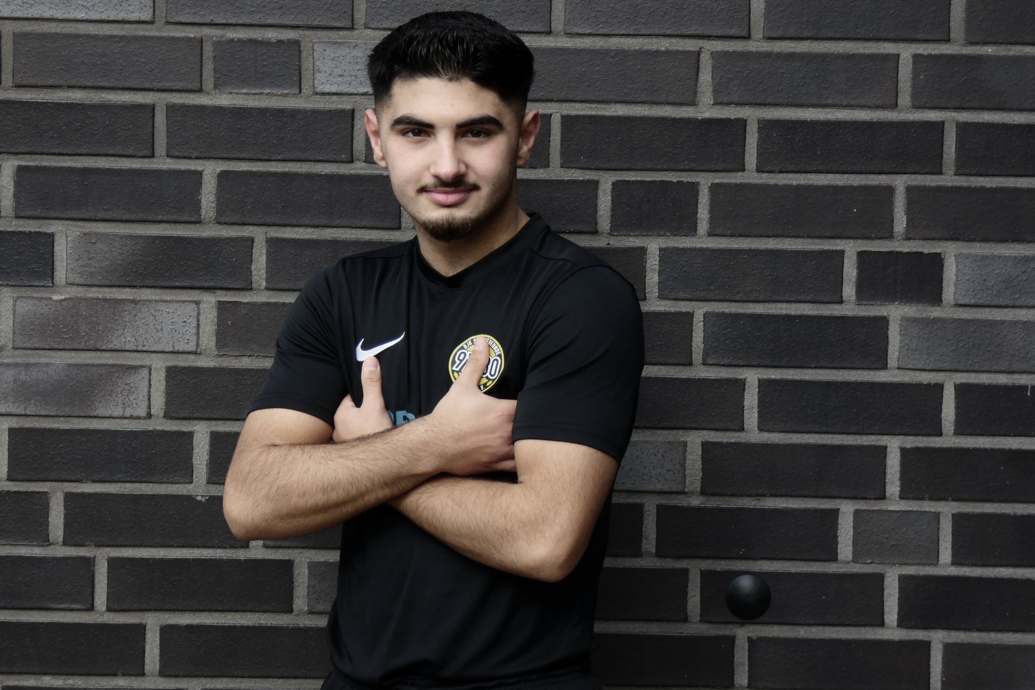 Hussein Merhi - Sportfreunde 97/30 Lowick e. V.