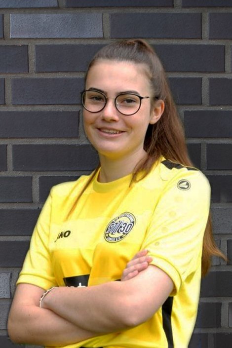 Lena Hahn - Sportfreunde 97/30 Lowick e. V.