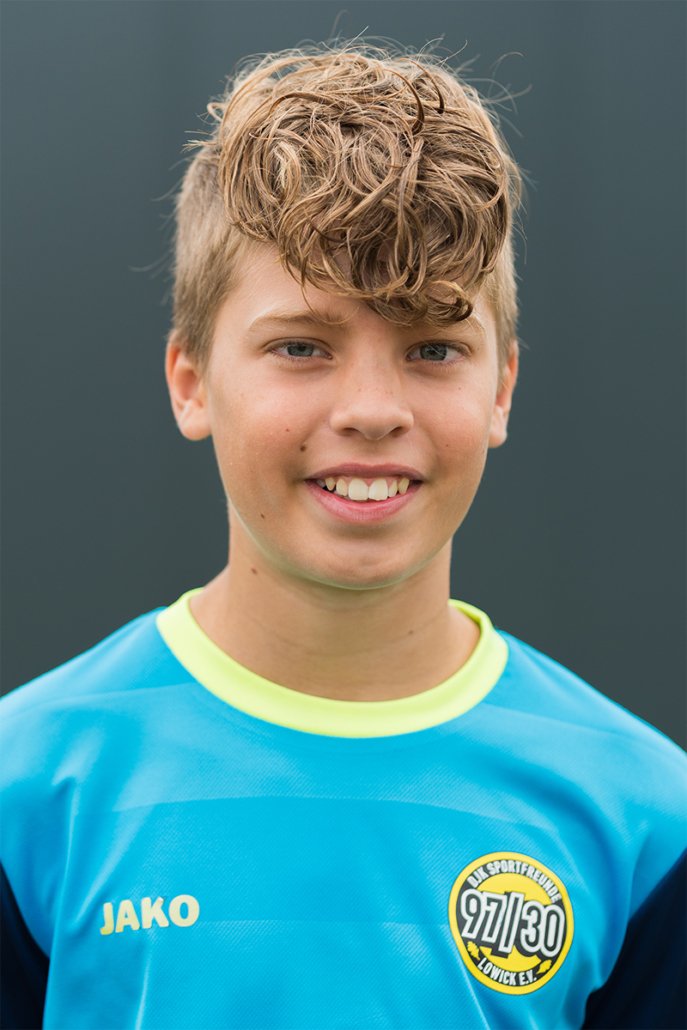Luke Demming - Sportfreunde 97/30 Lowick e. V.