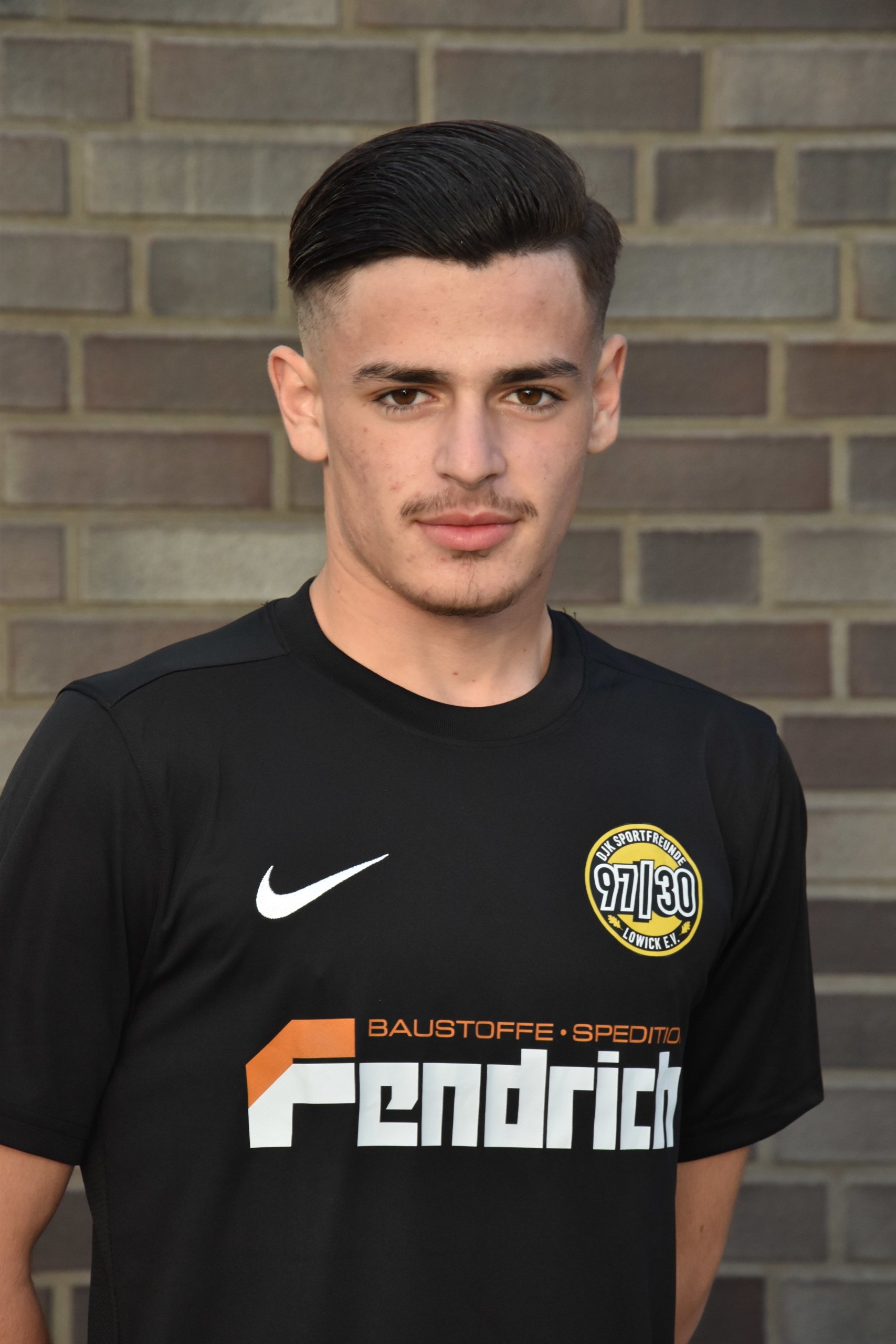 Maikel Markaj - Sportfreunde 97/30 Lowick e. V.