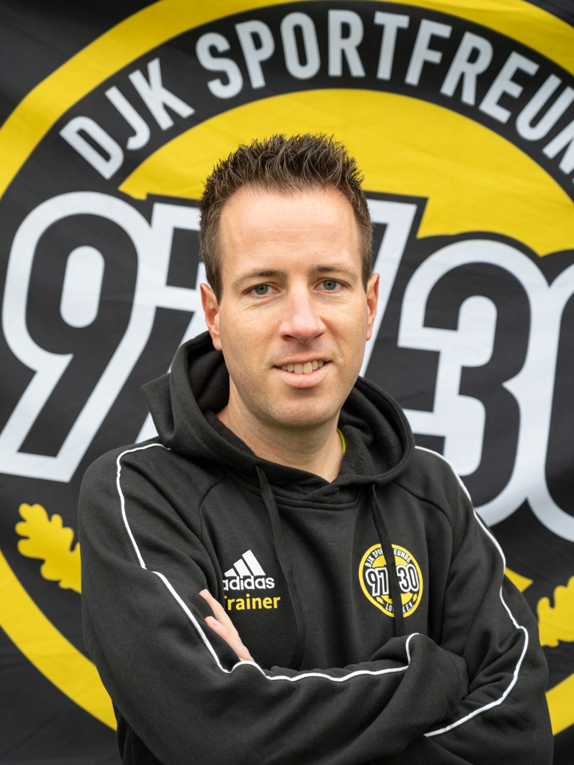 Tobias Streib - Sportfreunde 97/30 Lowick e. V.