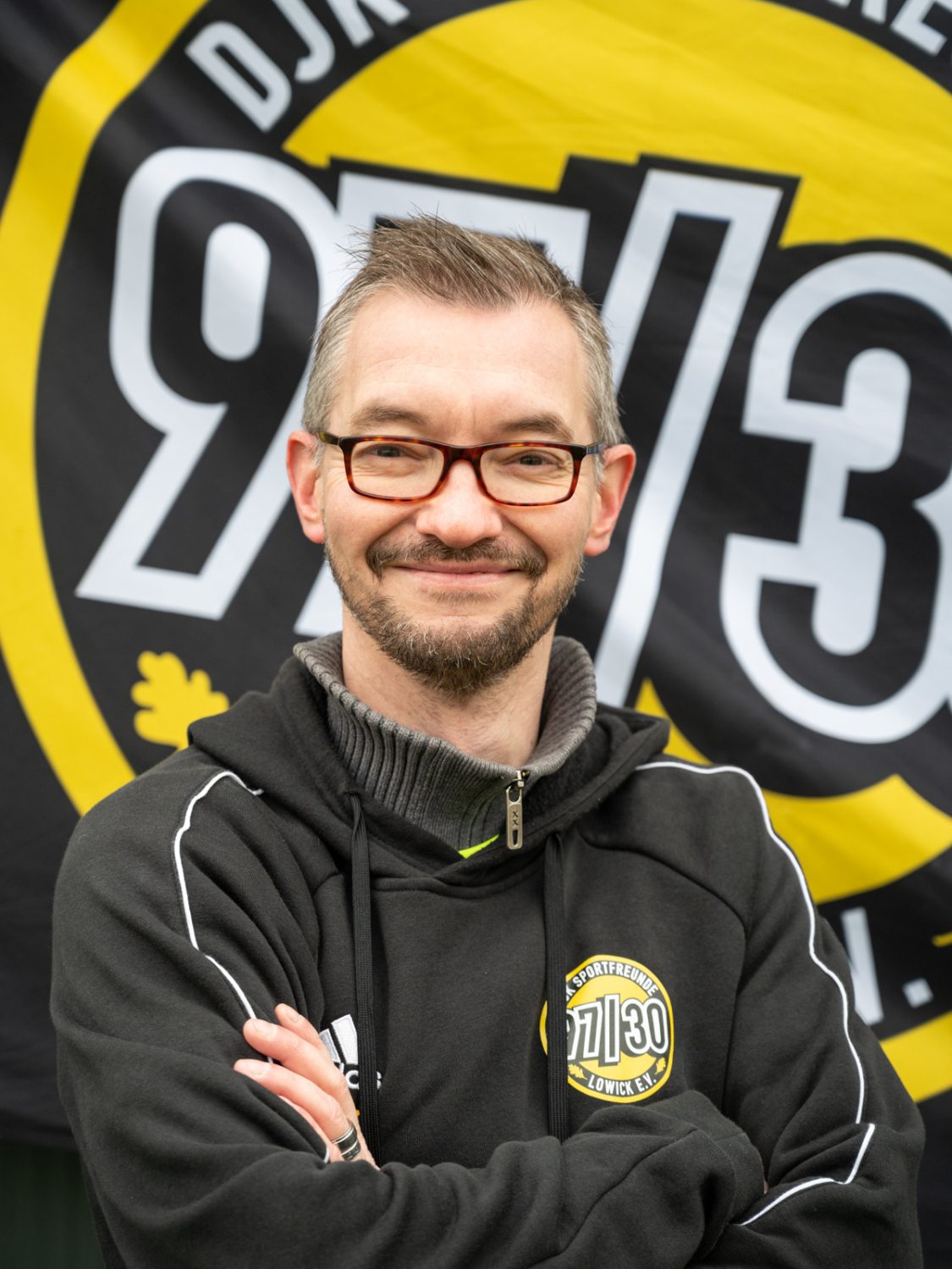 Uwe Roeterink - Sportfreunde 97/30 Lowick e. V.