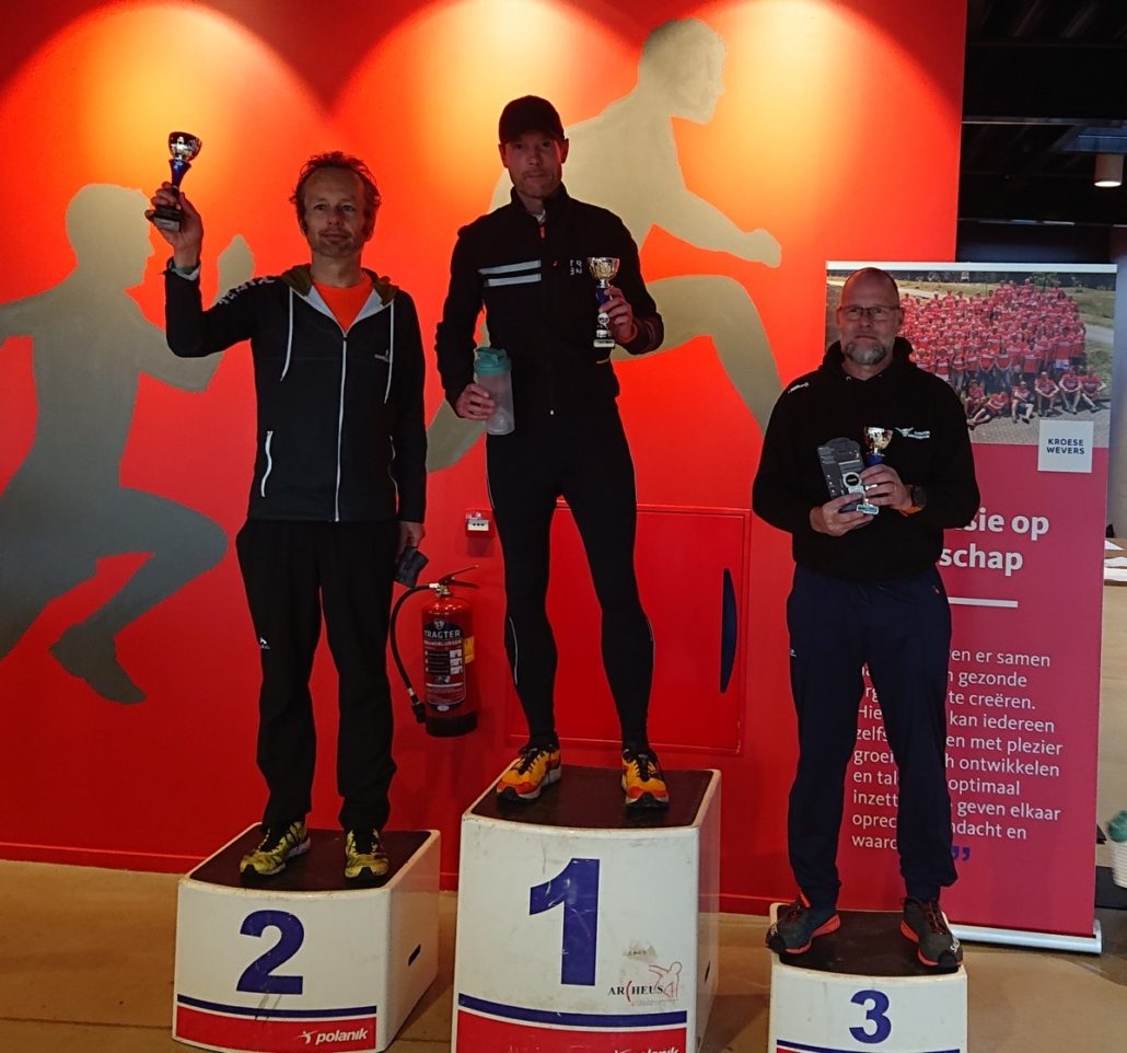 Erste Pokale in 2023 beim Kroese Wevers Cross - Sportfreunde 97/30 ...