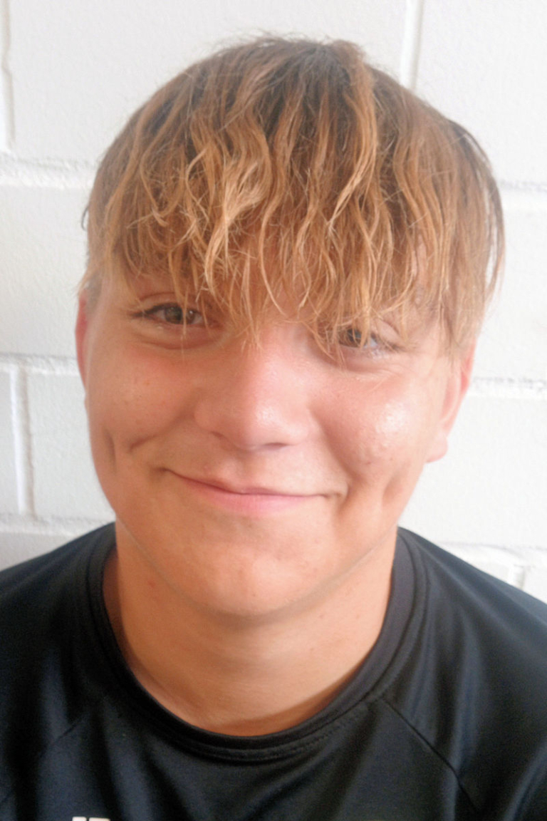 Jaden Fischer - Sportfreunde 97/30 Lowick e. V.